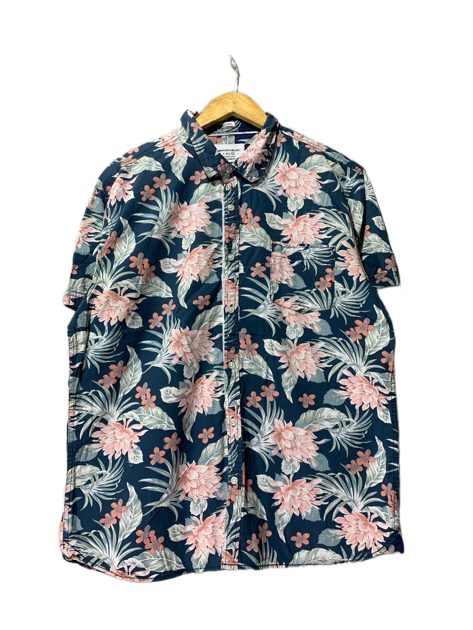 Paper & Denim Cloth For Men Shirt – Preloved Labels