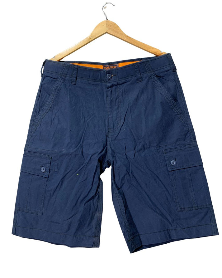 Wer Hat For Men Cotton Short – Preloved Labels