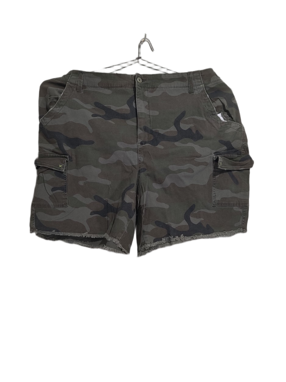 Terra Sky Brand For Men Cotton Short Cts1393 – Preloved Labels